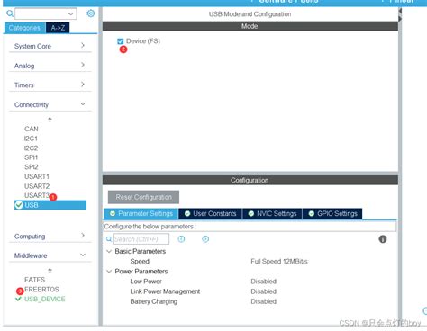 树莓派和stm32通过usb通信stm32如果正确获取树莓派serial库发过来的信息 Csdn博客