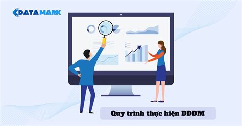 Data Driven Decision Making Là Gì Quy Trình Thực Hiện Dddm
