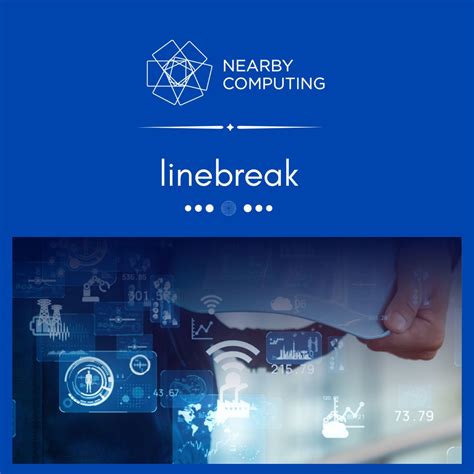 nearby computing on linkedin nearbyone realtimeenterprise