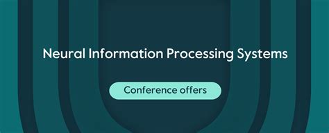 Neural Information Processing Systems Cambridge University Press