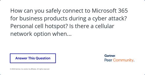 How Can You Safely Connect To Microsoft 365 For Business Products