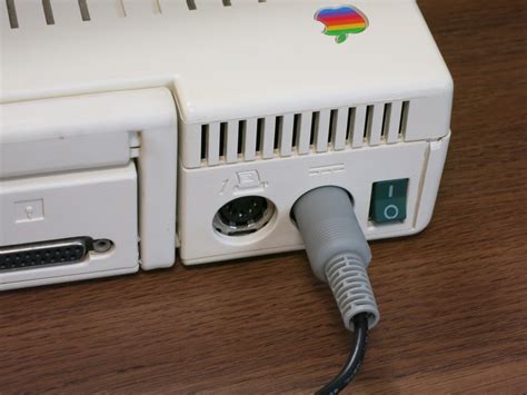 Apple Iic Replacement Power Supply Analoghaus