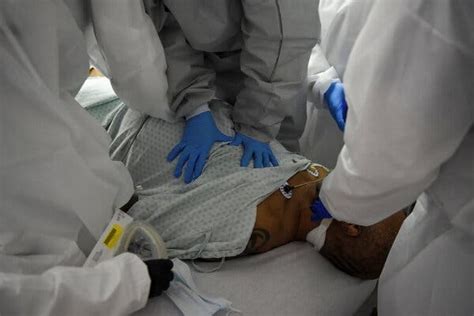 Коронавирусът взе поредна жертва в Монтанско 48 души от областта са в болници