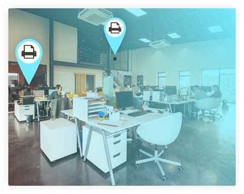 What Is Print Management Tricerat