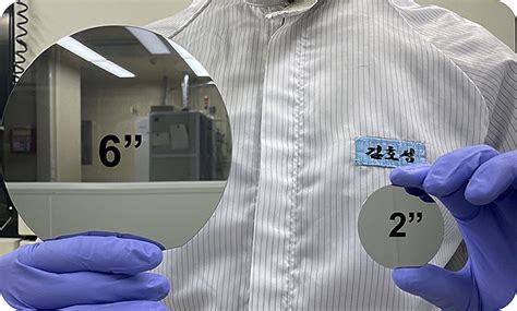 Scientists Develop Breakthrough Technology For Affordable Quantum Dot Lasers In Optical