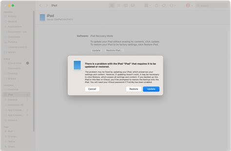 5 Ways To Unlock A Disabled IPad With Or Without ITunes