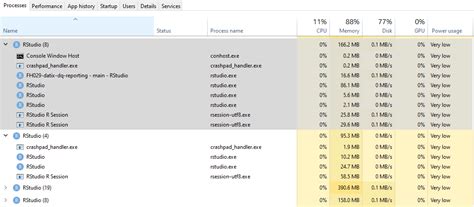 Electron Version Hangs Quite Randomly At Startup With Network Service