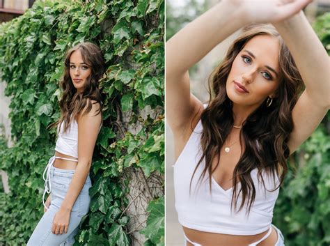 Macie Rosemount High School Senior Pictures Nealy Lanzen Minneapolis Senior Photographer