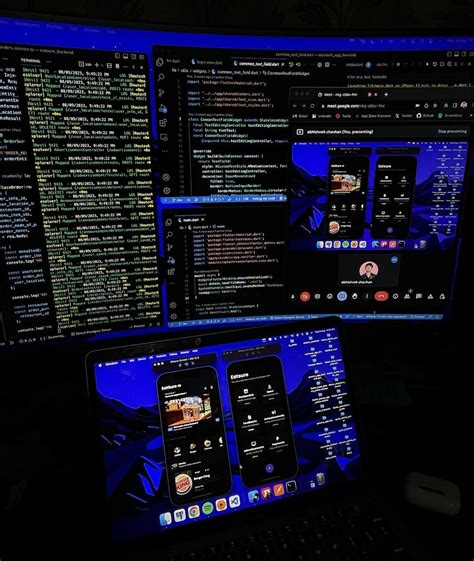 Abhishvek Chavhan On Linkedin Flutter Flutterdeveloper