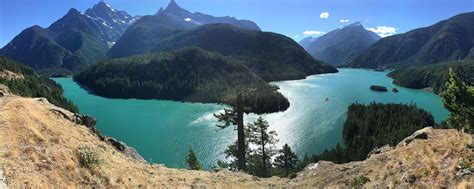 Cascade Loop Trailblazergirl