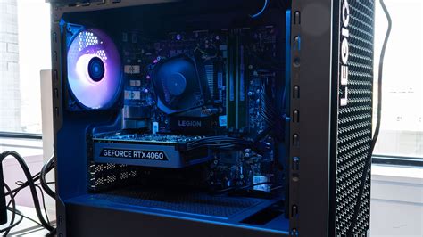 Lenovo Legion Tower Review You Infoupdate Org