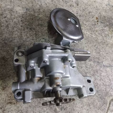 خرید و قیمت اویل پمپ زانتیا 1800 از غرفه اویل پمپ سازی گلزار