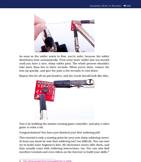 A Quick Start Guideto Arduino Rotary International D2420 Page 246 Flip Pdf Online Pubhtml5