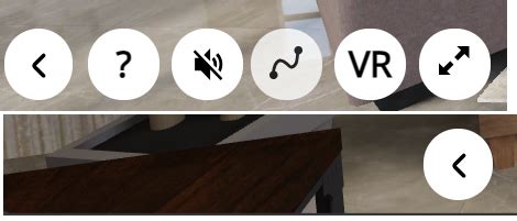 How To Make Menu Bar Slide From Right To Left Customization Shapespark Community