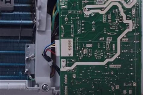 Fix Mini Split E2 Error Code