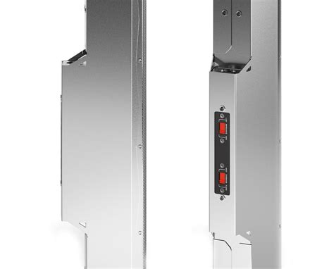 k array python kp52 i half meter line array element with 3 15 drivers