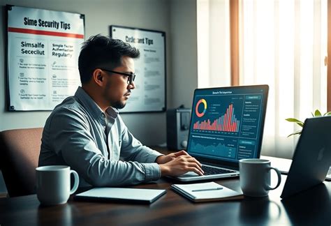 7 Proven Steps To Assessing Digital Vulnerabilities For Smbs