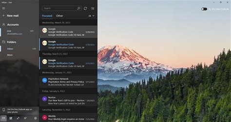 How To Get The Outlook Preview App On Windows 10 And 11