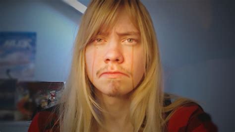 John Sexs First Hater Youtube