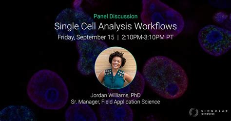 Singular Genomics On Linkedin Genomics Spatial