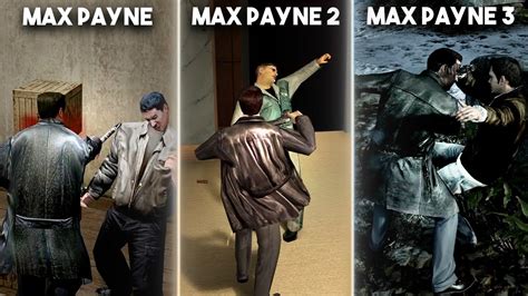 Max Payne 1 And 2 Crashes After Installing Reshade Zjmoo