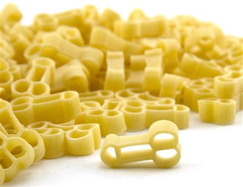 Penis Pasta Pecker Shaped Weenie Linguine Bachelorette Party Food Gay