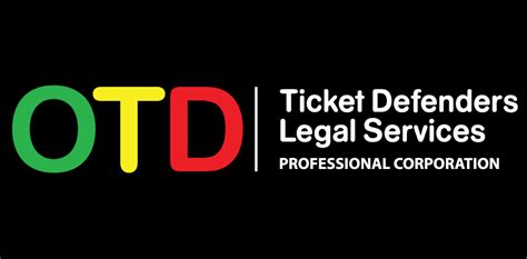 Ontario Demerit Points Otd Legal
