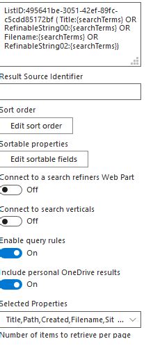 Search Functionality Not Working Microsoft Community Hub