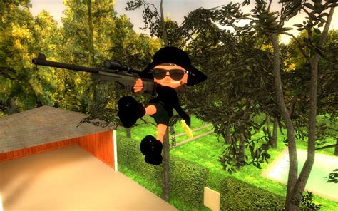 [gmod] My Inkling Sona Mlg Hella New By Alfredo3212 On Deviantart