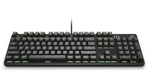 Kelebihan Keyboard Gaming Mekanikal Dari HP BukaReview