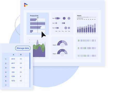 Graph Maker Create Beautiful Graphs Datylon