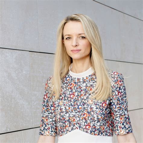 Delphine Arnault Ceo Christian Dior