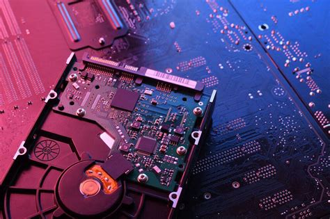 Qu Es Una Unidad De Disco Duro Hdd La Mejor Casa