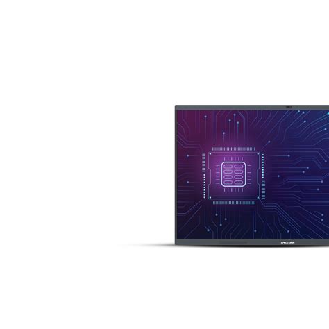 Specktron Udx S2 Pro Series 75″ 4k Interactive Display Smart Multi T