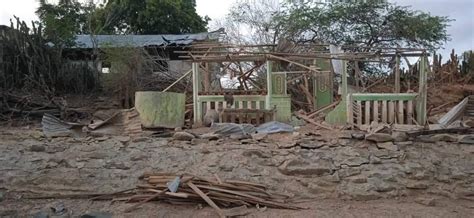 ကျွဲတလင်းရွာ လေကြောင်းနဲ့ဗုံးကျဲခံရလို့ အမျိုးသား ၁ ဦးသေဆုံး ၄ဦးဒဏ်ရာရ၊ ဘုန်းကြီးကျောင်းနဲ့