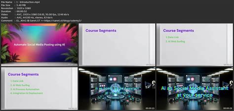 Automate Social Media Posting Using Ai Softarchive
