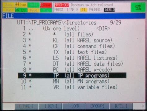 Program Format Selection Download Scientific Diagram