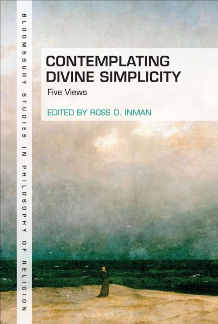 Contemplating Divine Simplicity