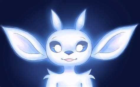 Ori R Oriandtheblindforest