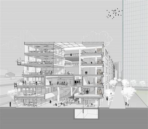 Section Architecture Presentation Section Architecture Presentation