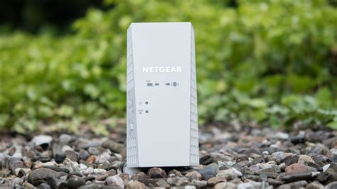 Der Netgear Ex Nighthawk X Wifi Range Extender Im Test Techtest