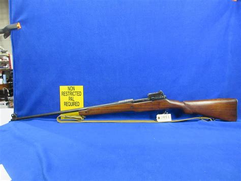 Non Restricted Enfield Model P14 In 303 British