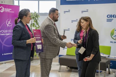 Targi Pracy I Kariery Your Future 2023