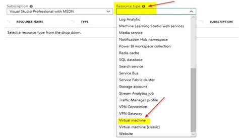 Monitoring Azure Health Status Using Azure Portal Part 1