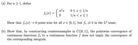 Solved a For n define fn néa