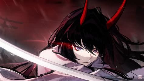 Acheron In Honkai Star Rail Is Strong Even Without Good Light Cones Or