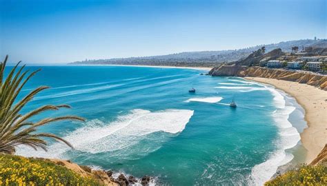Explore Dana Point In California A Coastal Gem