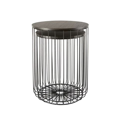 27 Nesting Tables That Save Space And Actually Look Stylish