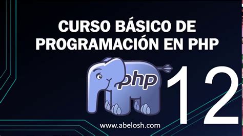 Método GET y POST en PHP Formularios Curso PHP YouTube