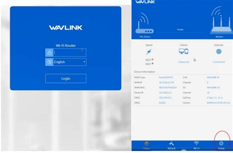 What Should I Do If I Forgot My Wi Fi Password Of My Wavlink Router